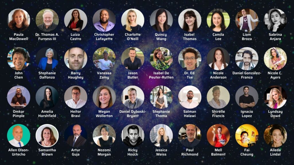GatherVerse Summit 2023: 2nd Annual Summit – GatherVerse.Live